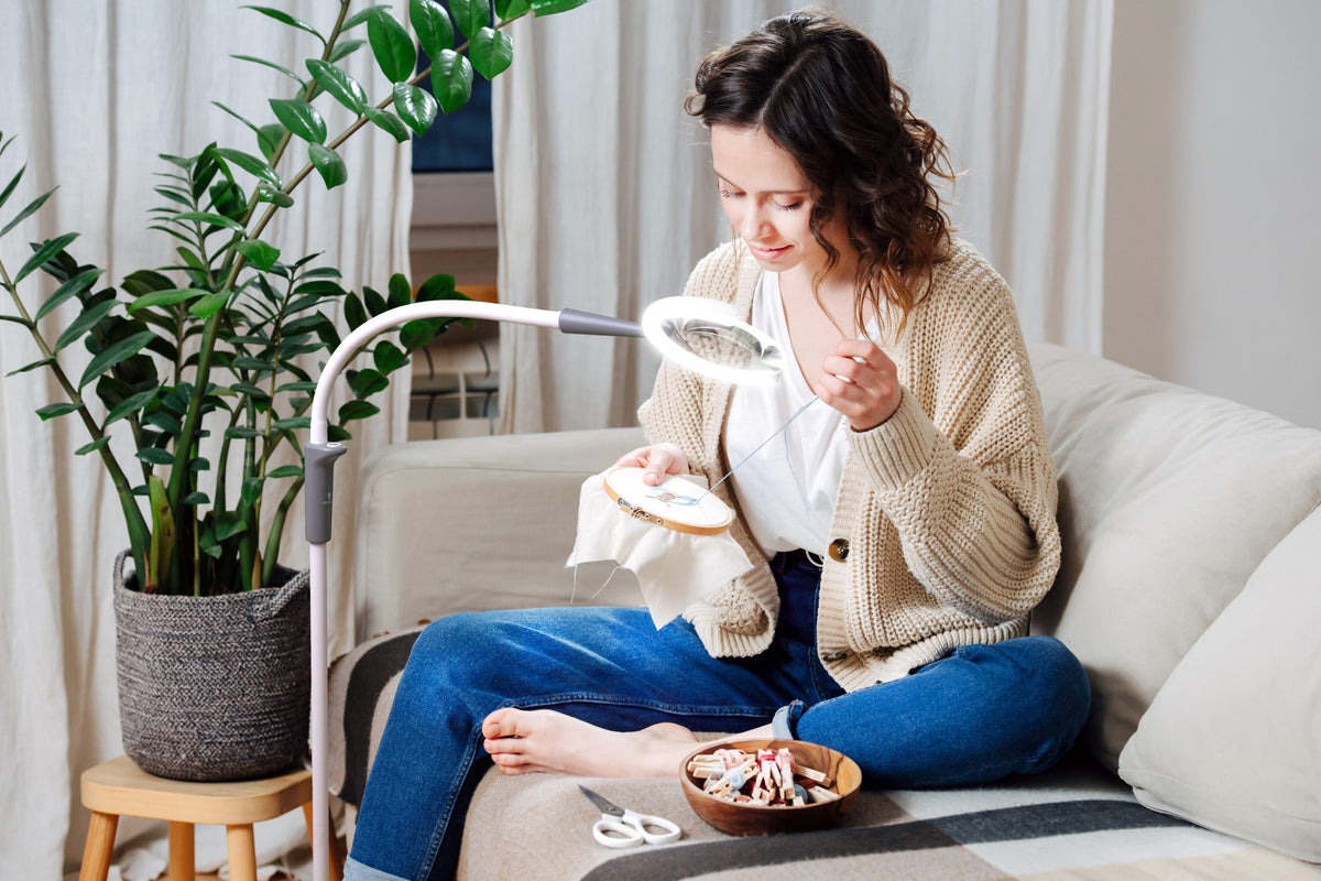 Magnificent Pro – VolcanoStitching