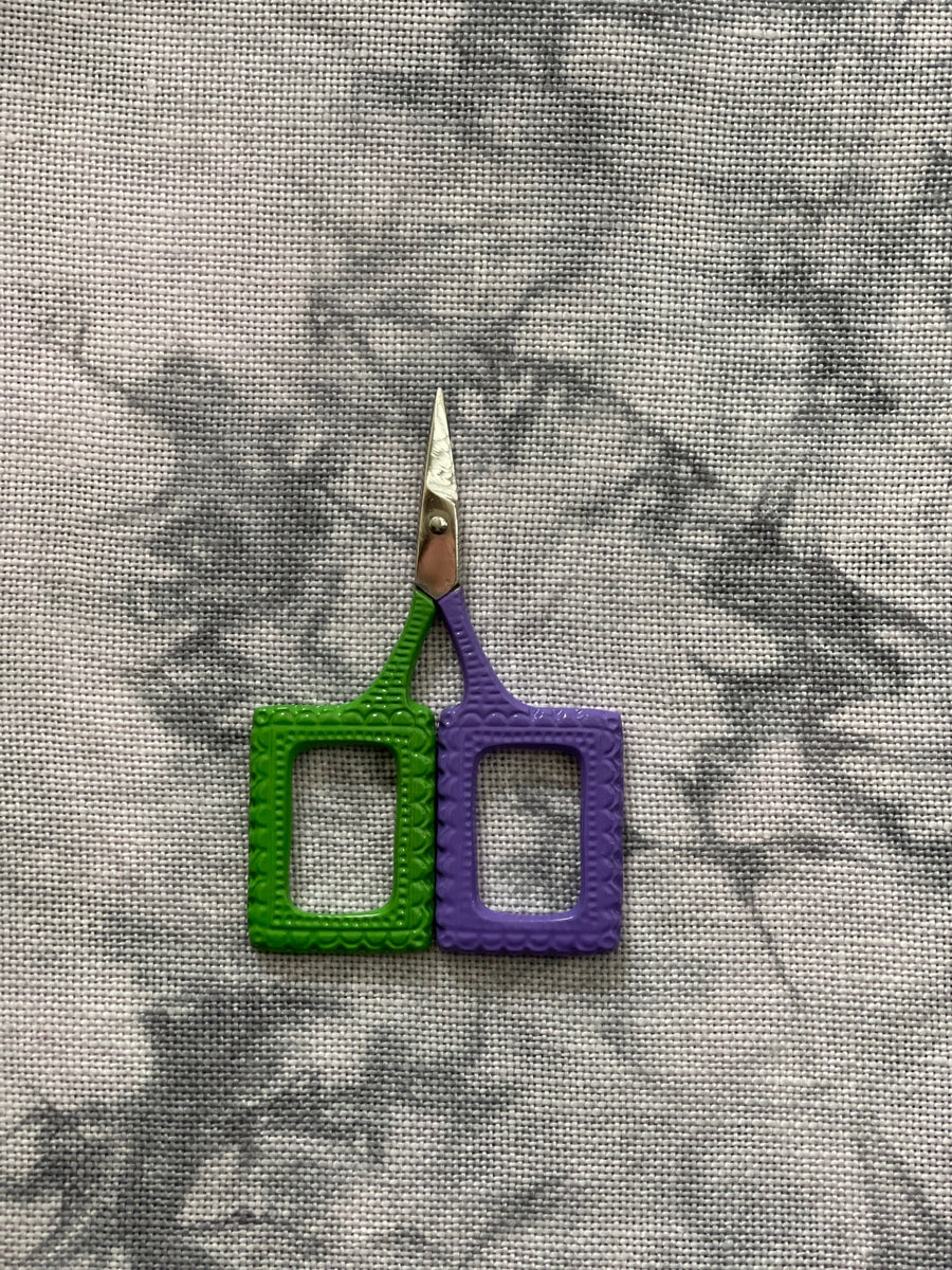 Magic Potion Lace Scissors – VolcanoStitching