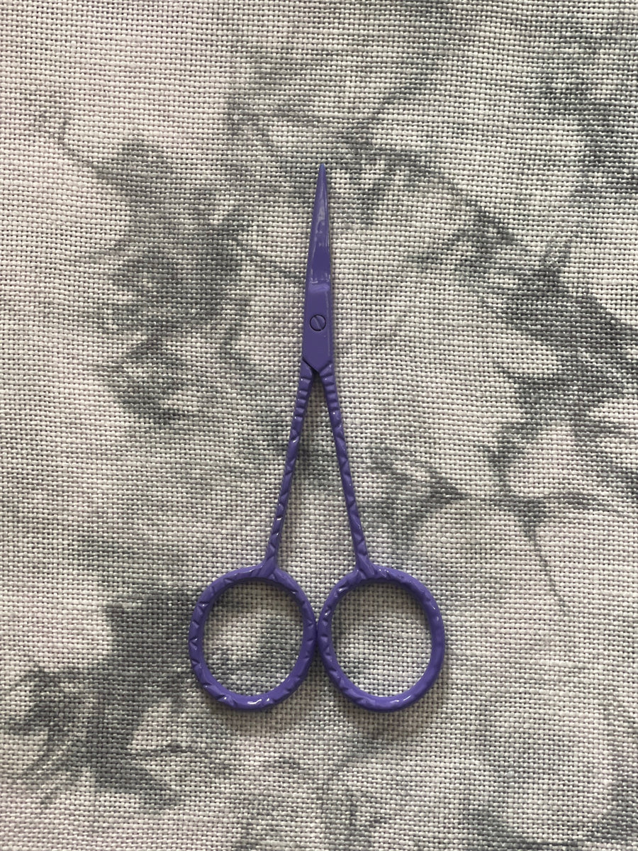 Joji Scissors – VolcanoStitching