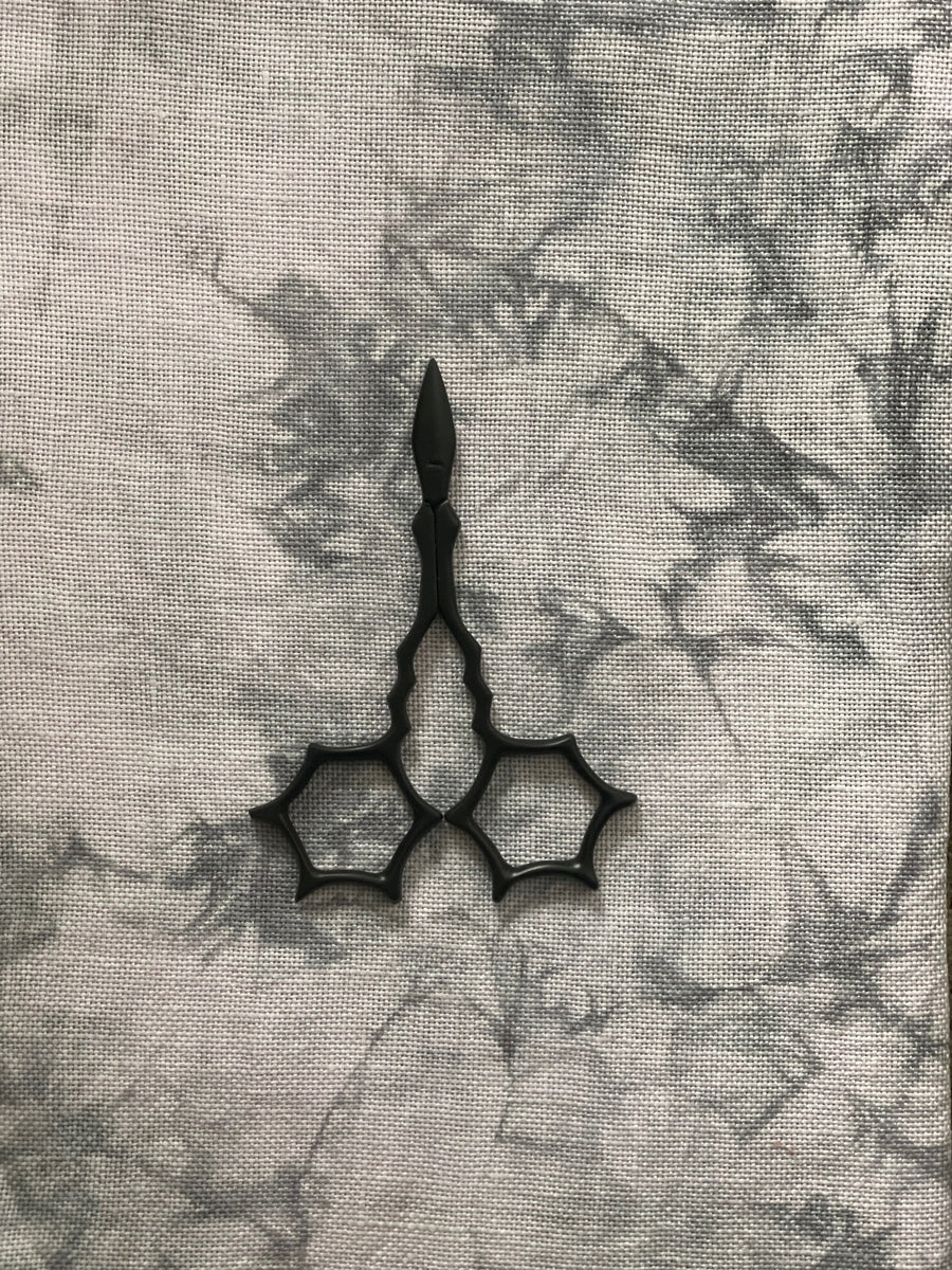 Steweb Scissors – VolcanoStitching