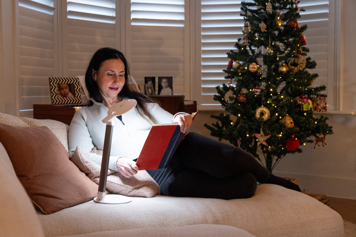 Halo Go 2 – VolcanoStitching