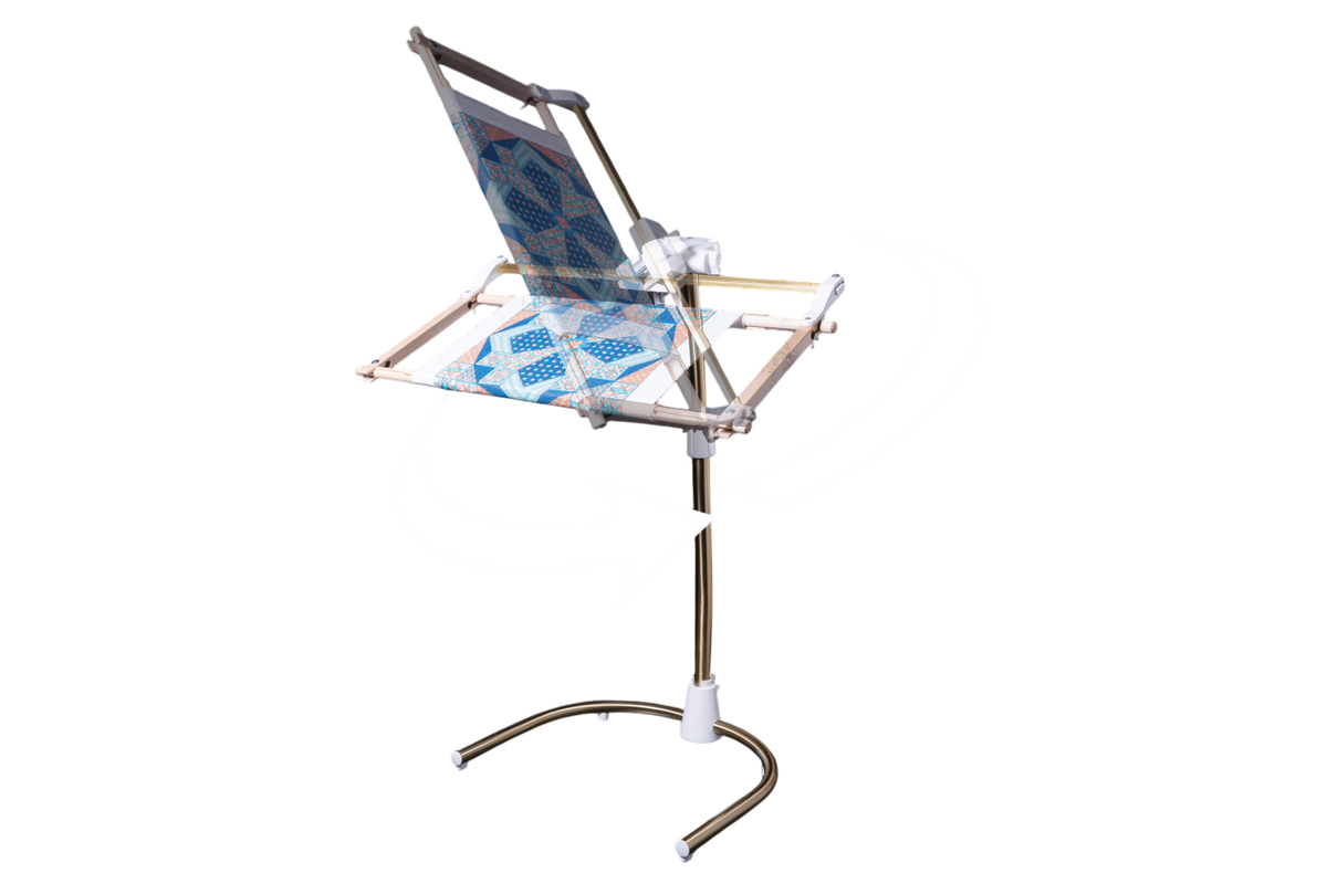 Stitch Smart 2 Stand – VolcanoStitching