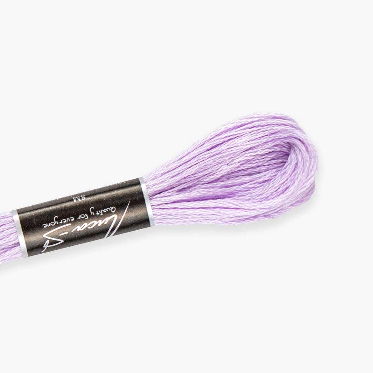 Luca-S Stranded Embroidery Floss – VolcanoStitching