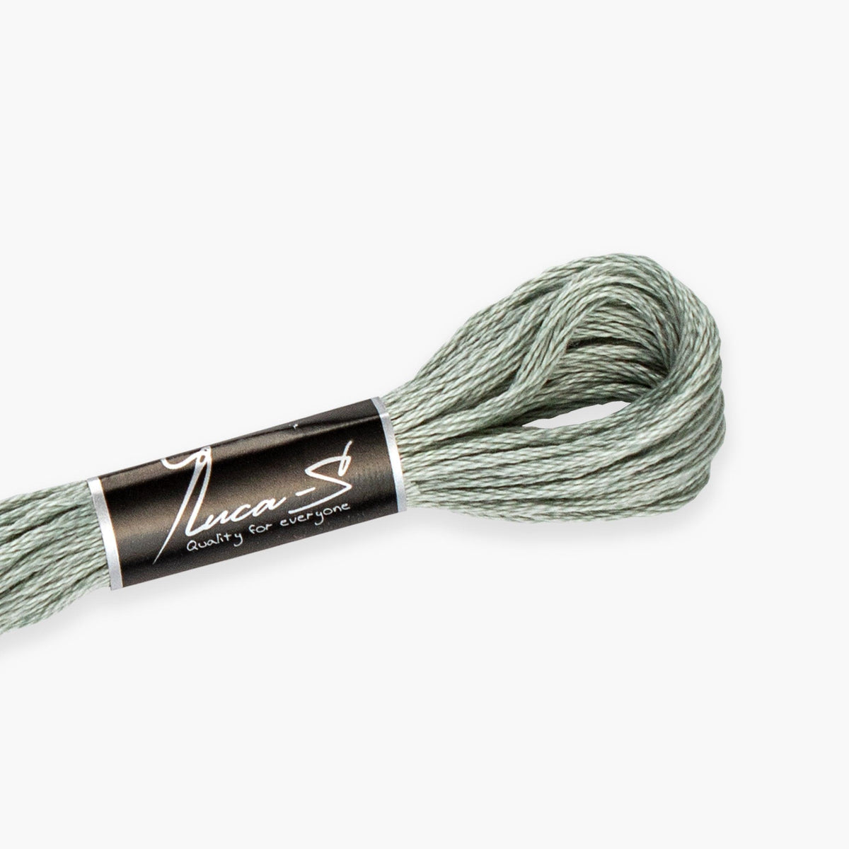 Luca-S Stranded Embroidery Floss – VolcanoStitching