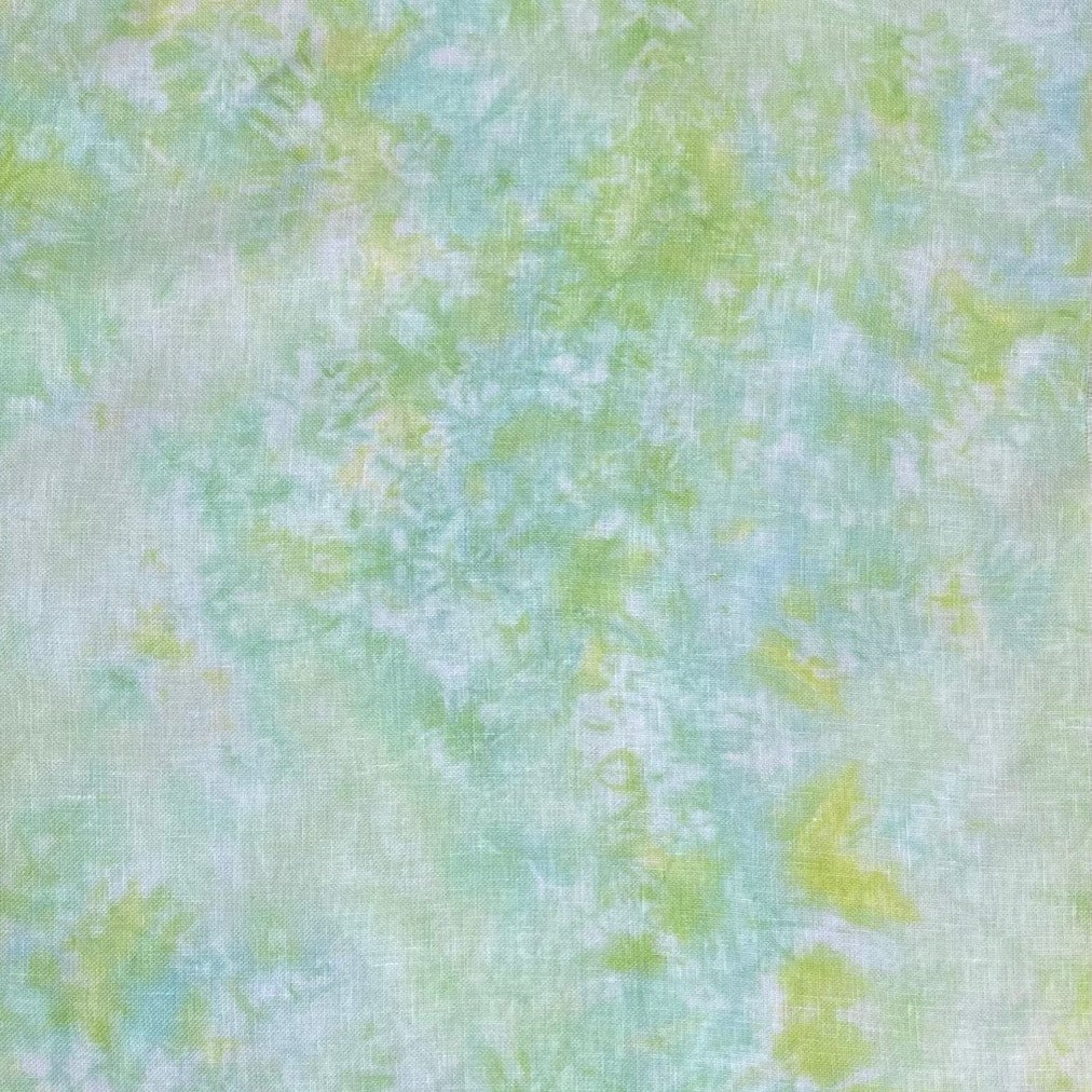 Linen 25ct Hand Dyed Fabric – VolcanoStitching