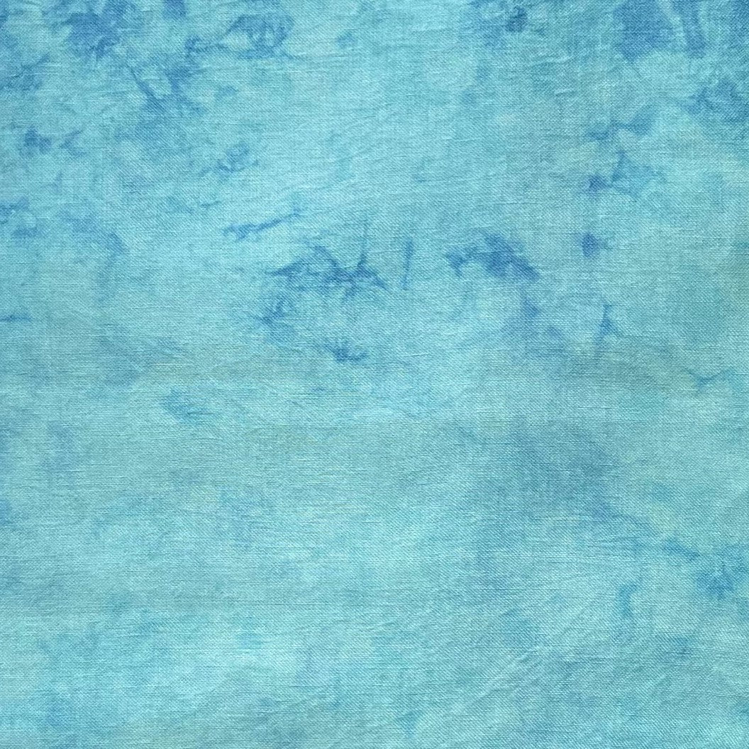 Linen 26ct Hand Dyed Fabric – VolcanoStitching