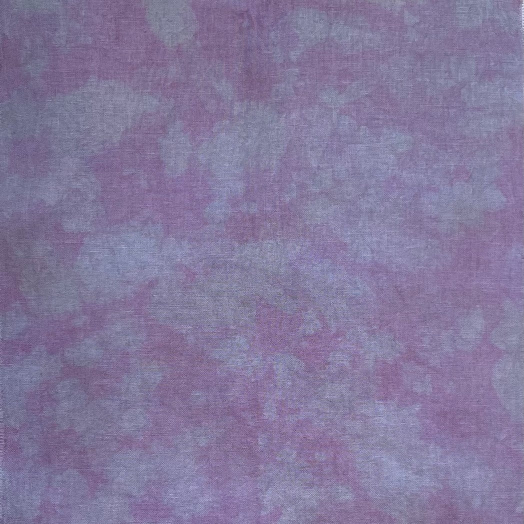 Linen 32ct Hand Dyed Fabric – VolcanoStitching