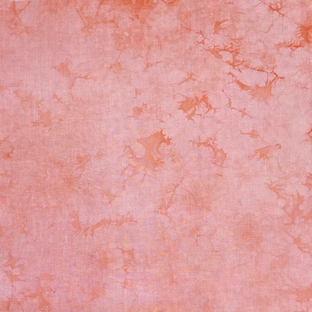 Linen 40ct Hand Dyed Fabric – VolcanoStitching