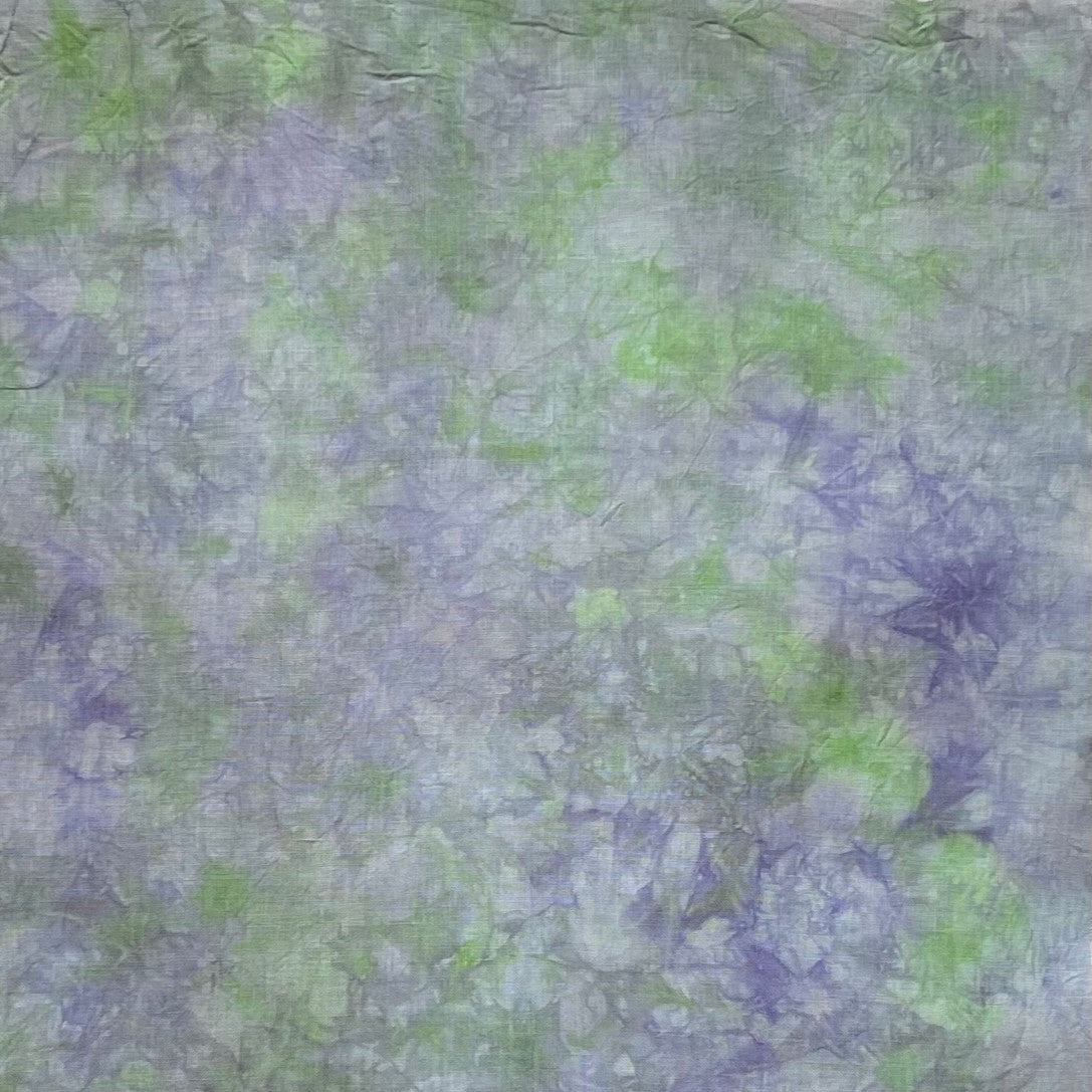 Linen 40ct Hand Dyed Fabric – VolcanoStitching