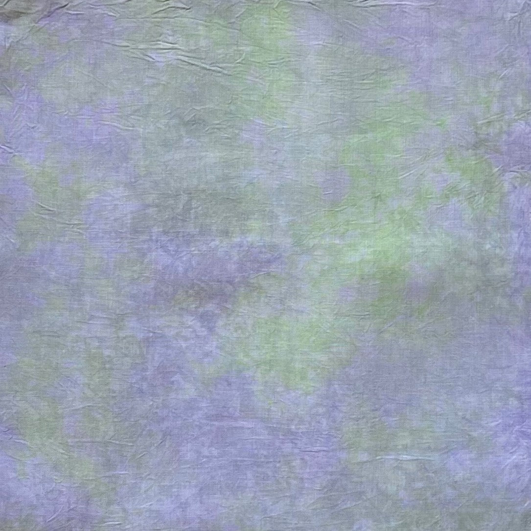 Linen 40ct Hand Dyed Fabric – VolcanoStitching