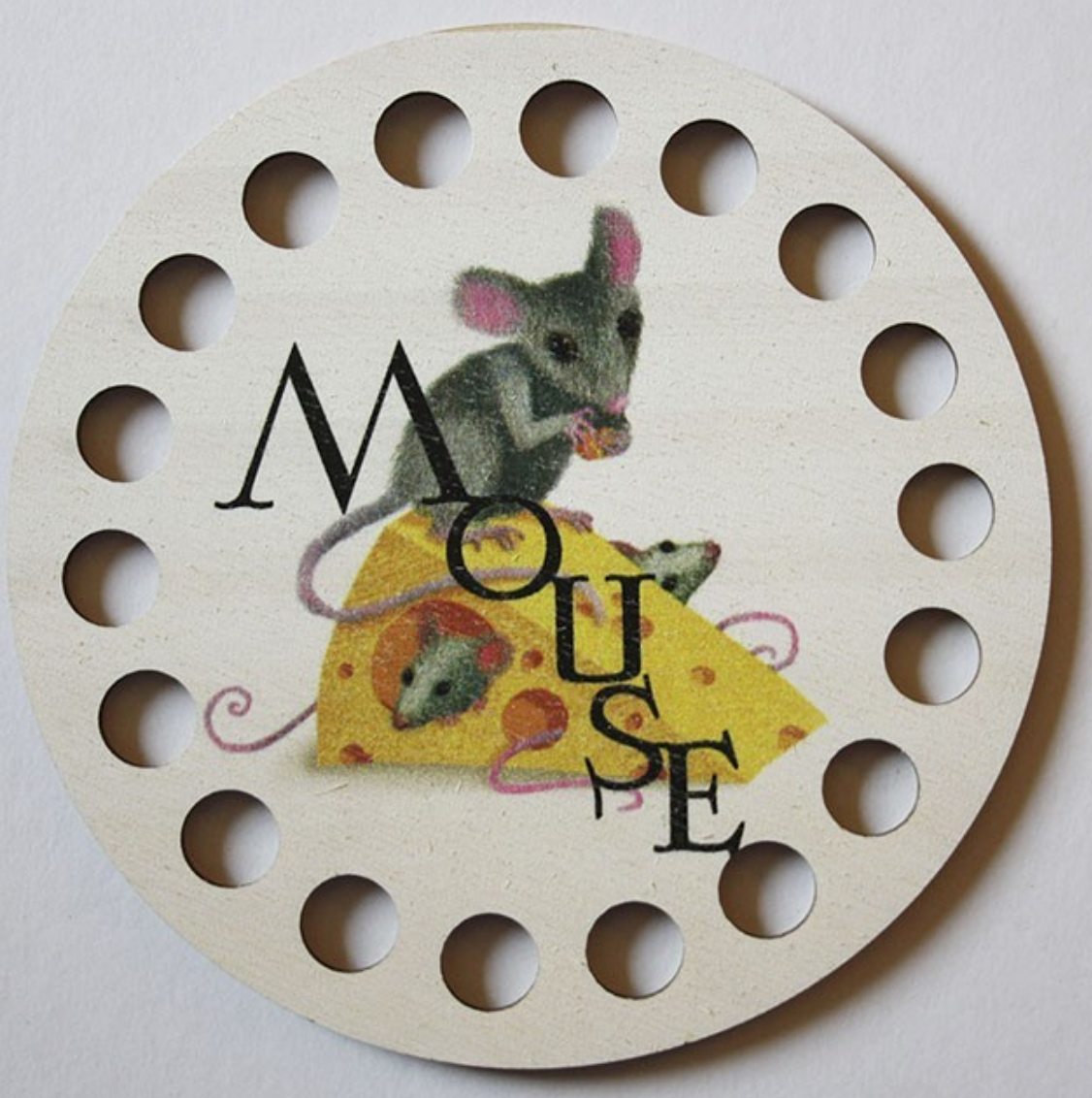 Mouse Threads Organizer – VolcanoStitching